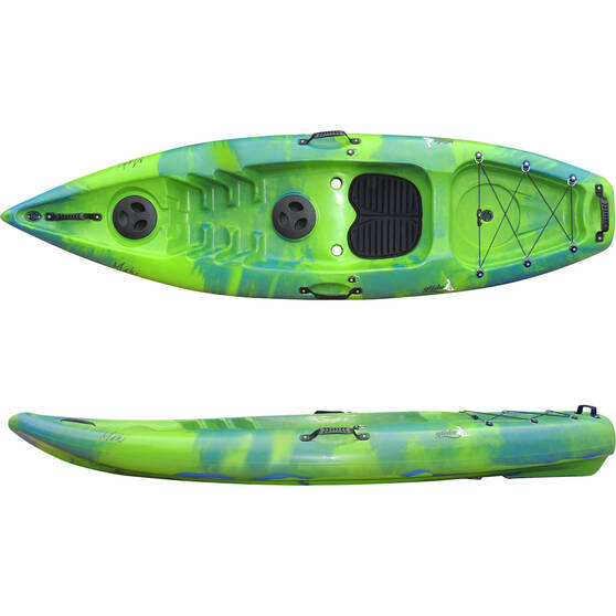 Discount Recreational Kayaks Glide Mahi Sit-on Kayak on - 70% off ...